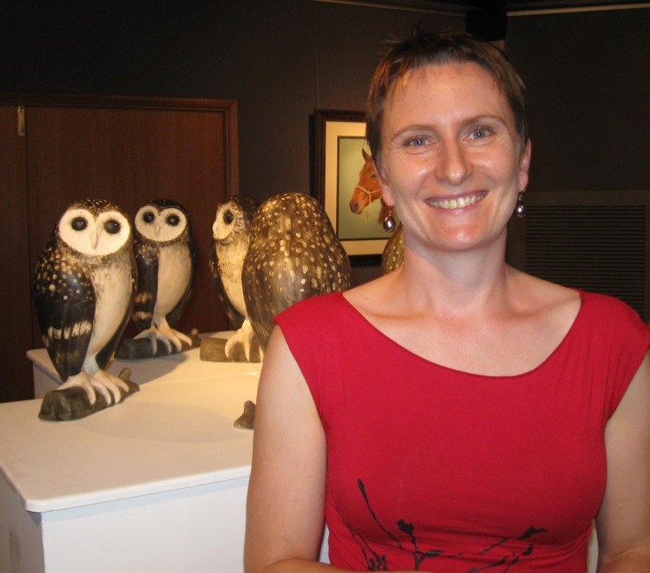 Gabi Sturman – artistreegallery